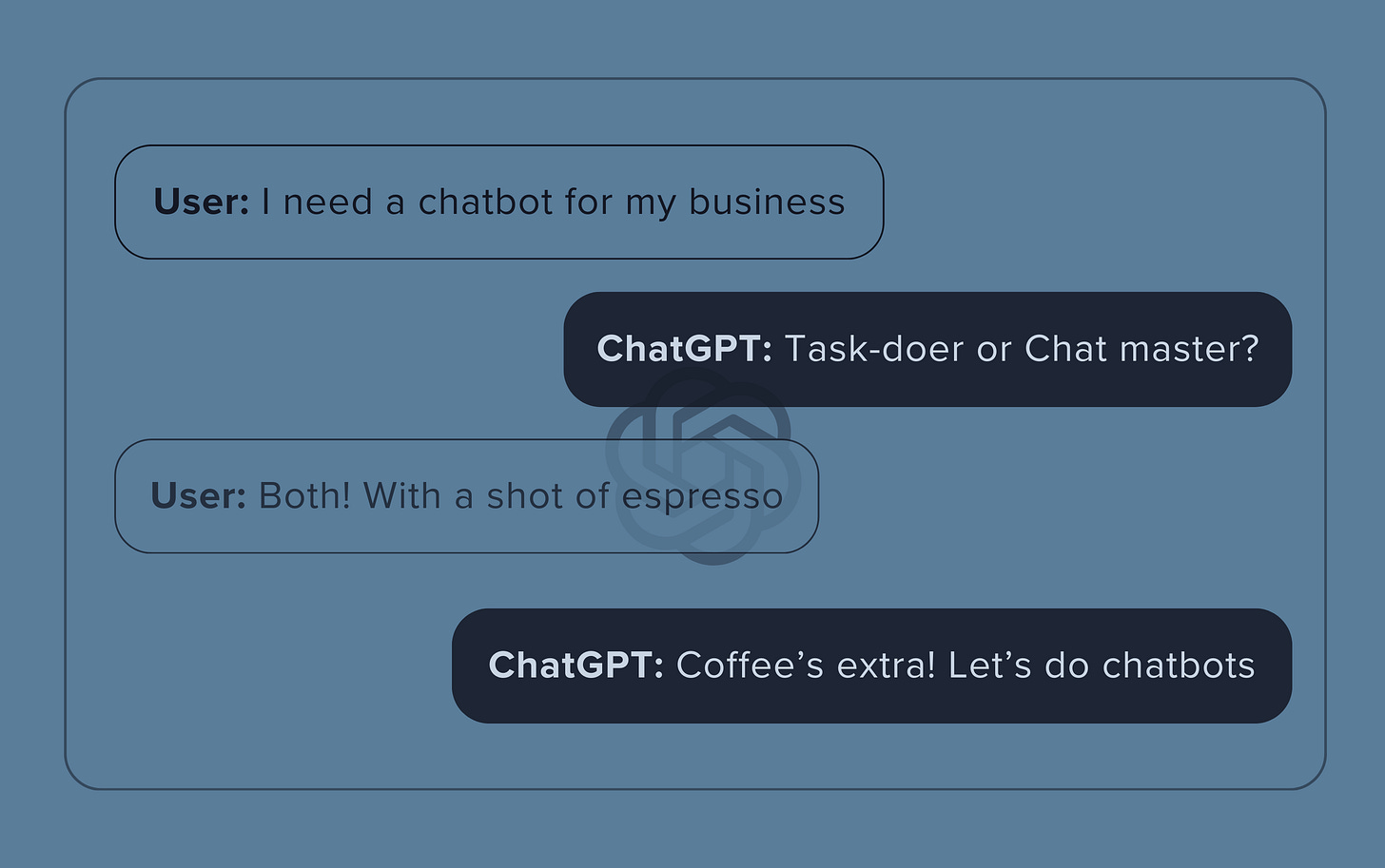 How to Choose the Right Chatbot - Built by Alex