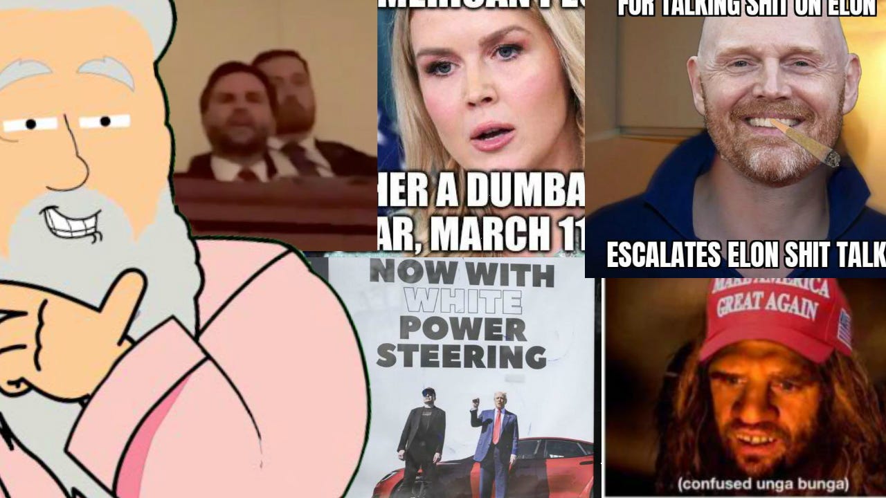 AOC is Going On Tour with Bernie! - Letters from God