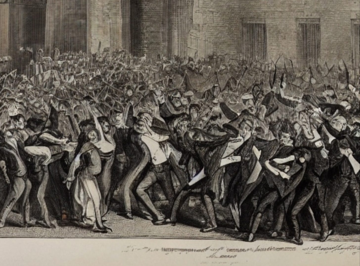 Короткая история ненависти к доллару. — Teletype