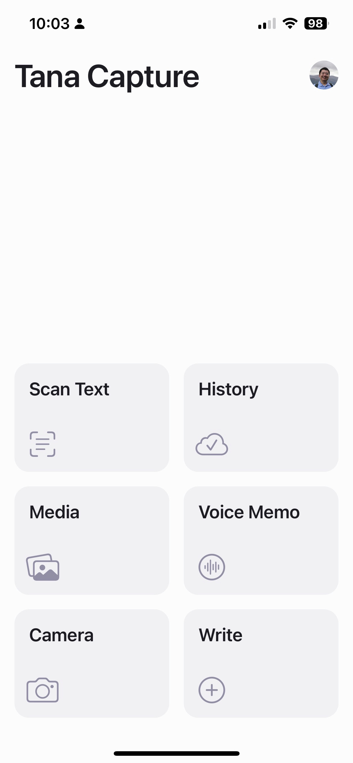 Tana 大升级：从「玩具」到「武器」 - by Wang Shuyi - Shuyi’s Newsletter