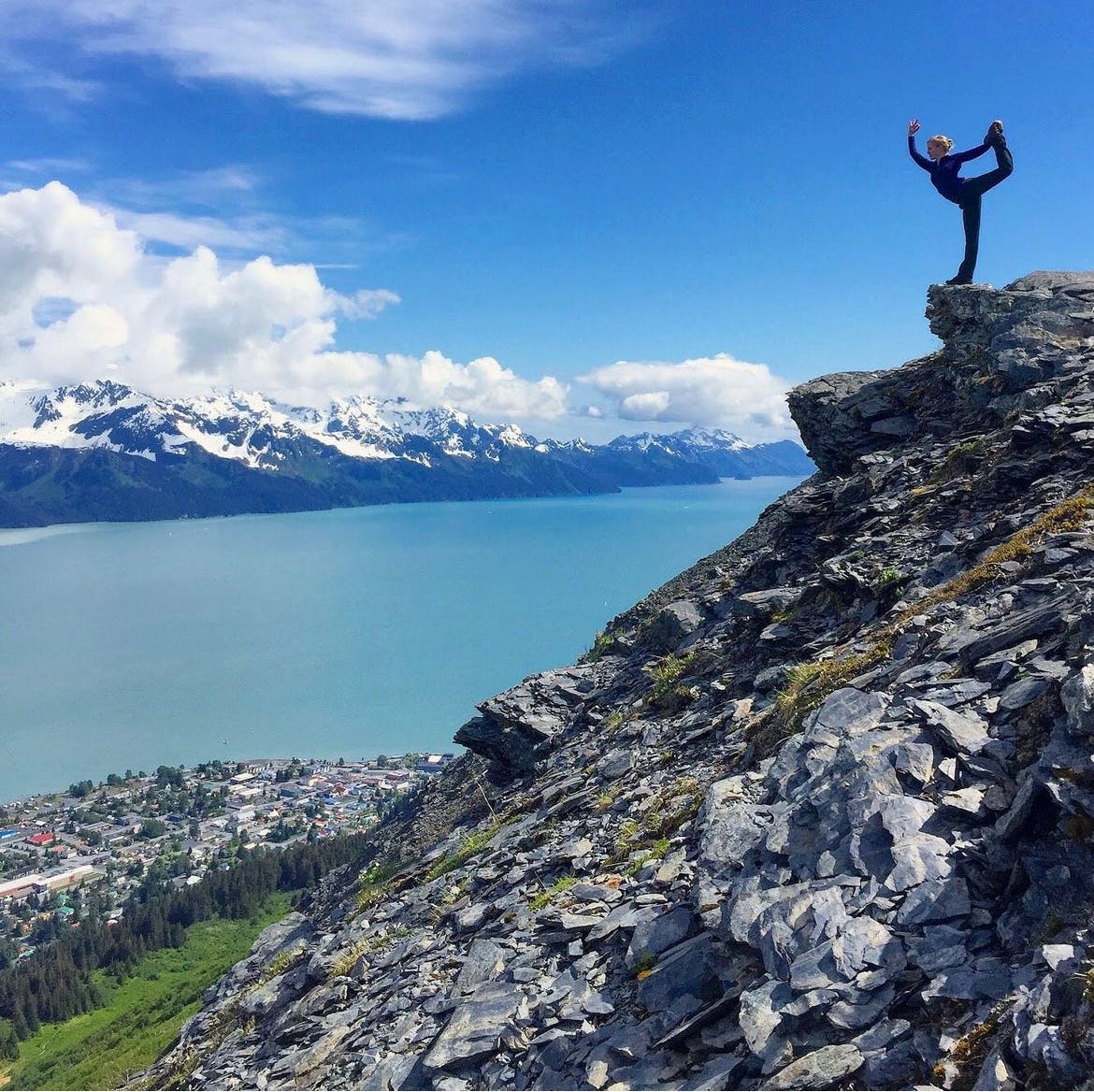 Mountains and Mysteries | Texas Outlaw Writers