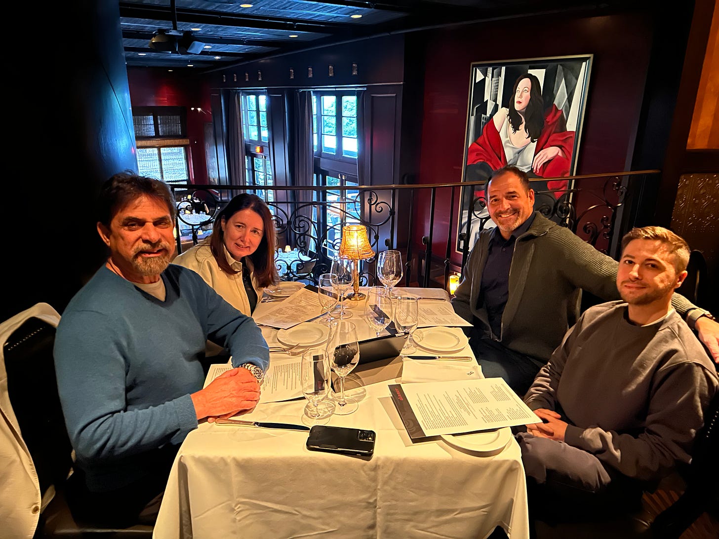 It Takes A Village: Village Farms Wants To Feed The World Fresh-First ...