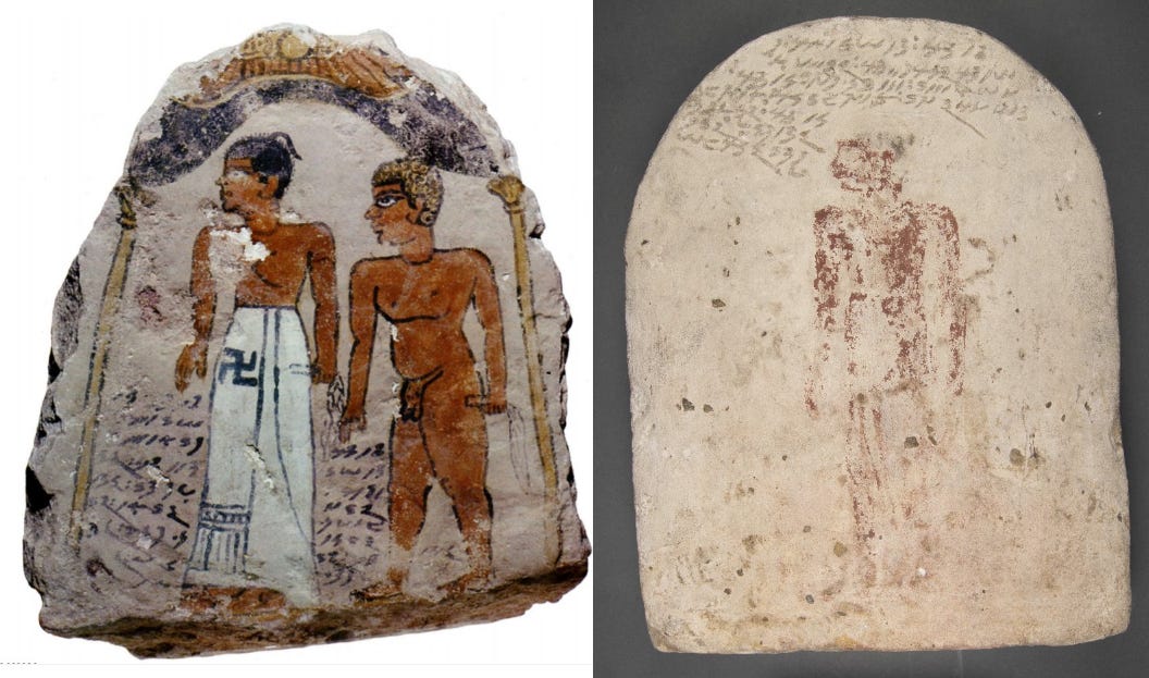 The Meroitic script and the documents of ancient Kush (ca. 300BC-450CE)