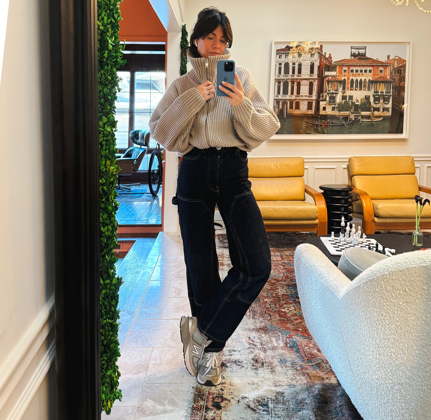 Kate’s Five Things #21 - House Call With Kate Arends