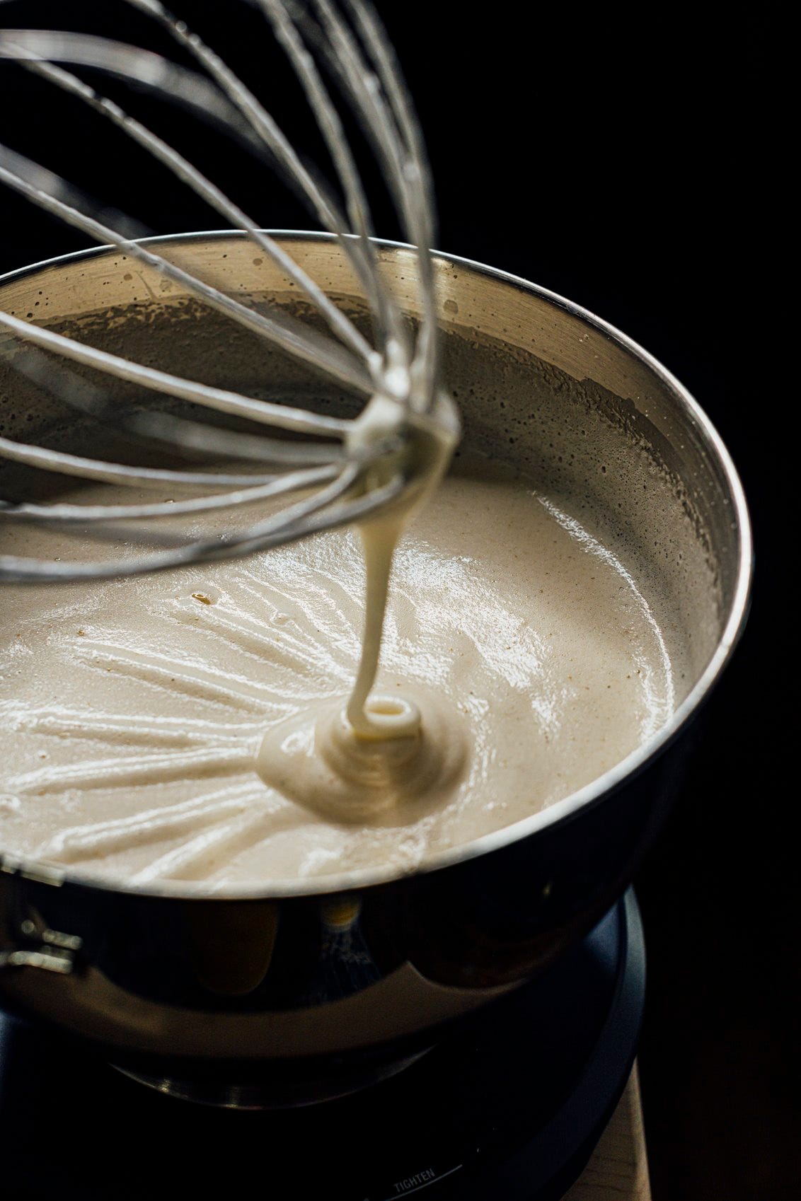 Baking 101: Leavening Agents Explained - by Nik Sharma