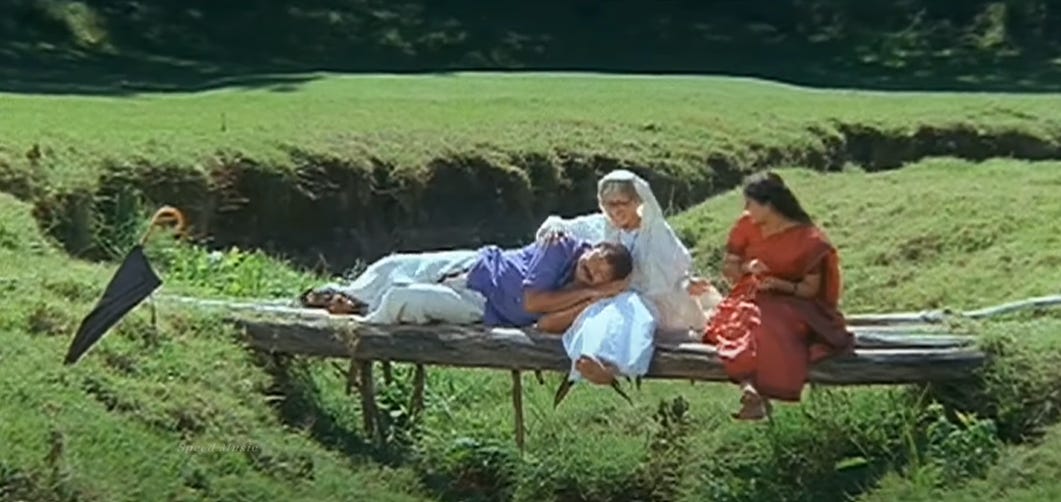 Reclaiming Joy - by Medha V - Medha’s Substack