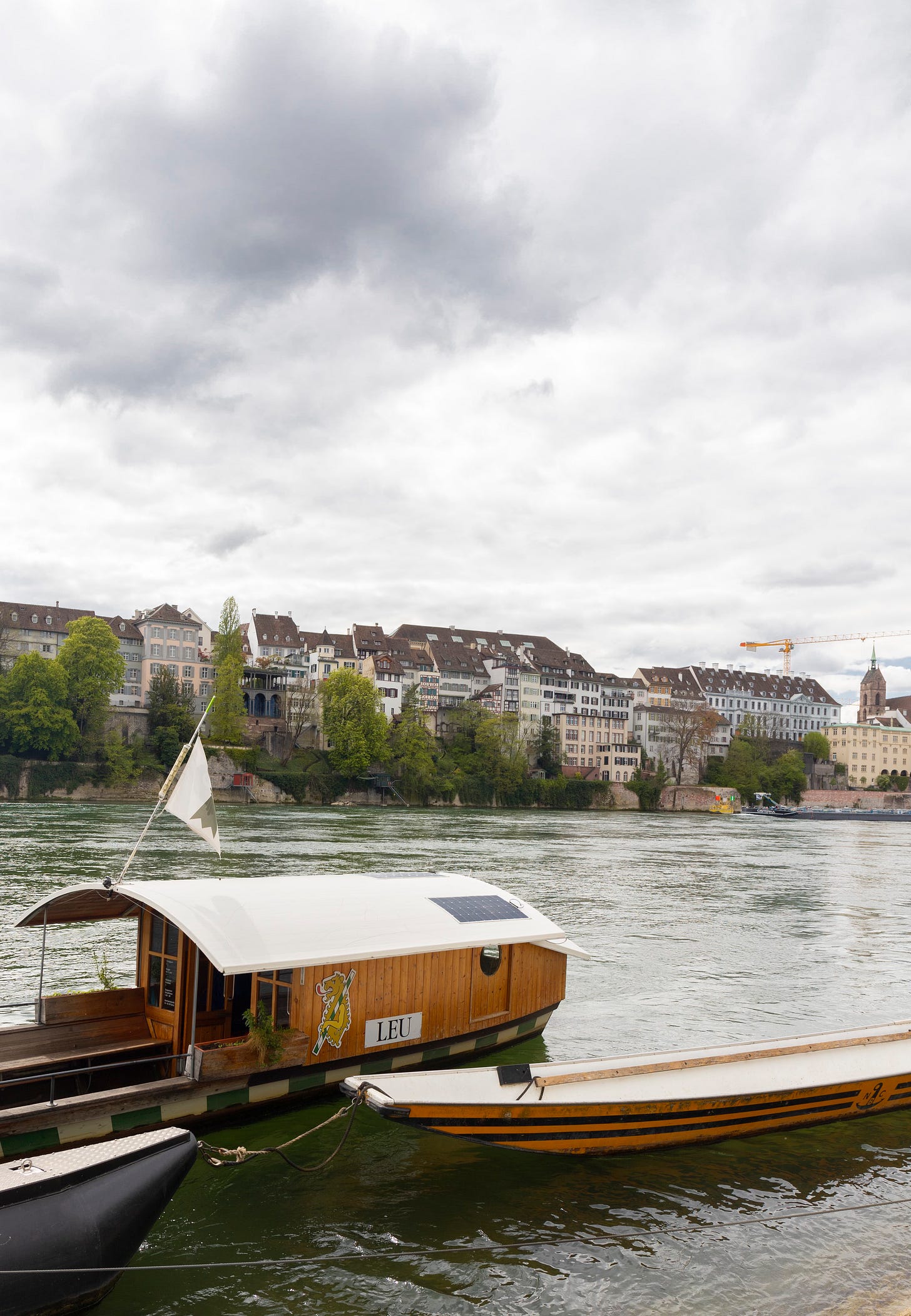 Sensing Switzerland: Basel, and a whirlwind of discoveries at the Vitra ...