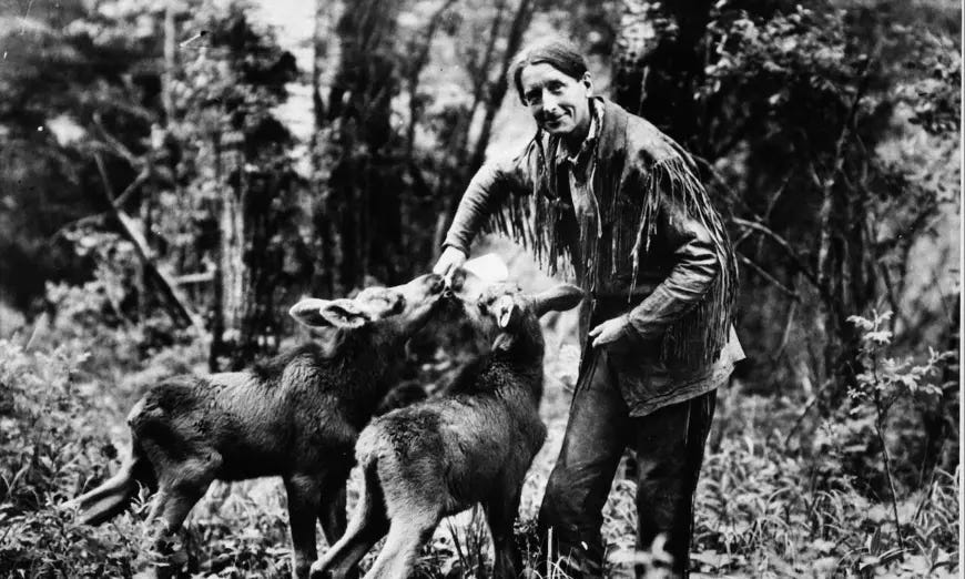 ‘Pretendian’ - by Hymie Rubenstein - REAL Indigenous Report