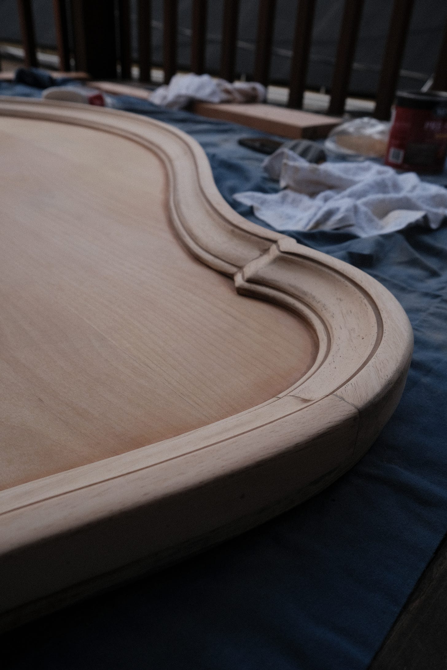 The Beginnings of a Home DIYer - by Quynh-Nhi