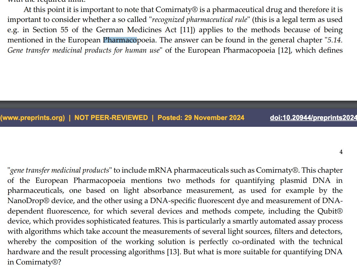 Open Letter to Dr. Lisa Kerr - by Anandamide