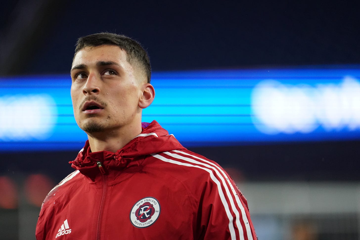 Djordje Petrovic Addresses European Transfer Rumors: "I Am Happy With ...