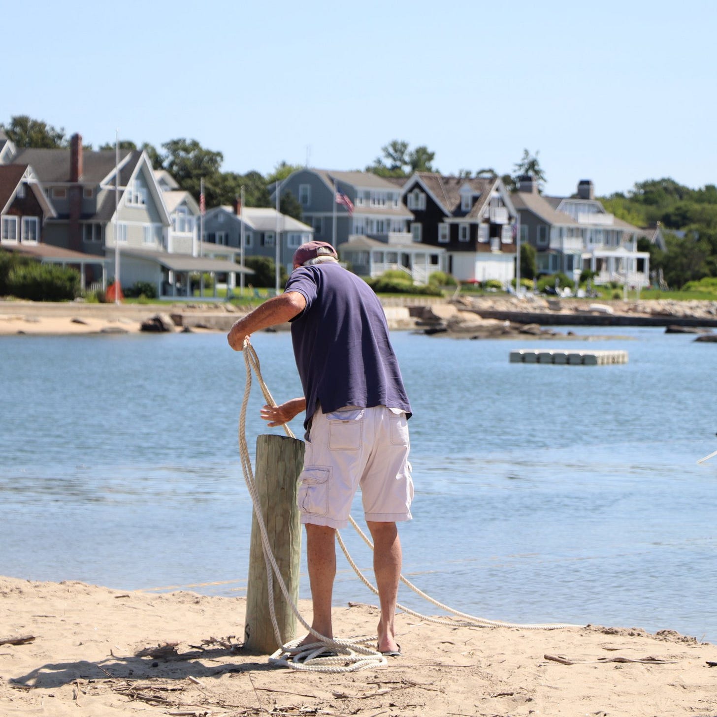 New England's Preppiest Towns