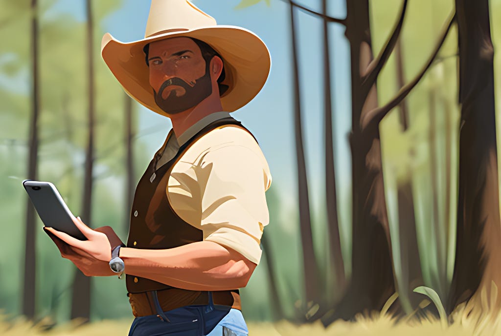 The Story So Far: Where Have All The AI Cowboys Gone?