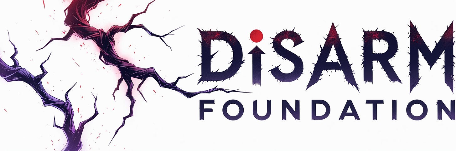 How The DISARM Defence Tool Became a Global Weapon for Censorship | UK ...