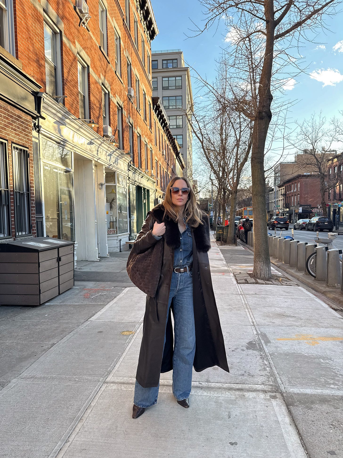 Weekend Notes: 1.18.25 - by Helena Hodne