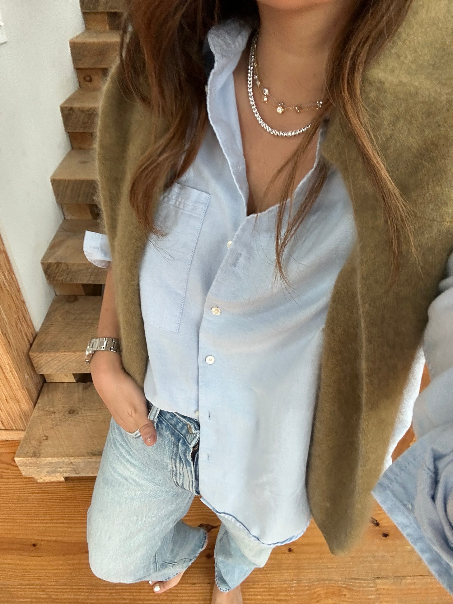 What’s In: Angie Uh - by Maria Hyde - Essential Reads