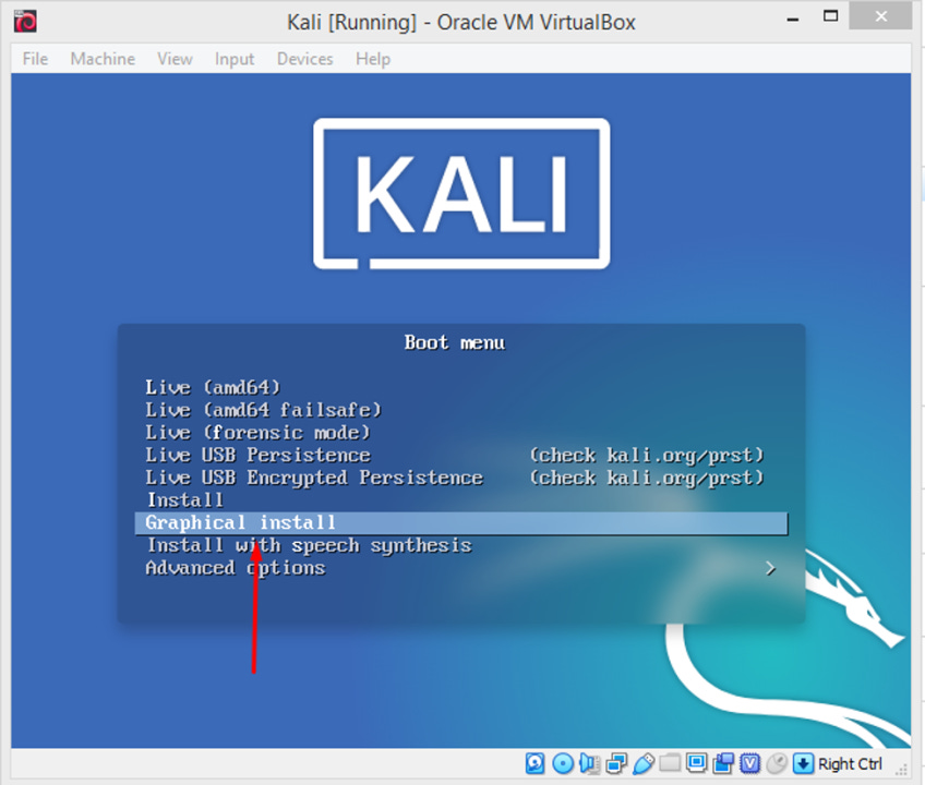 Installing Kali Linux: Get Started with Ethical Hacking and Pentesting