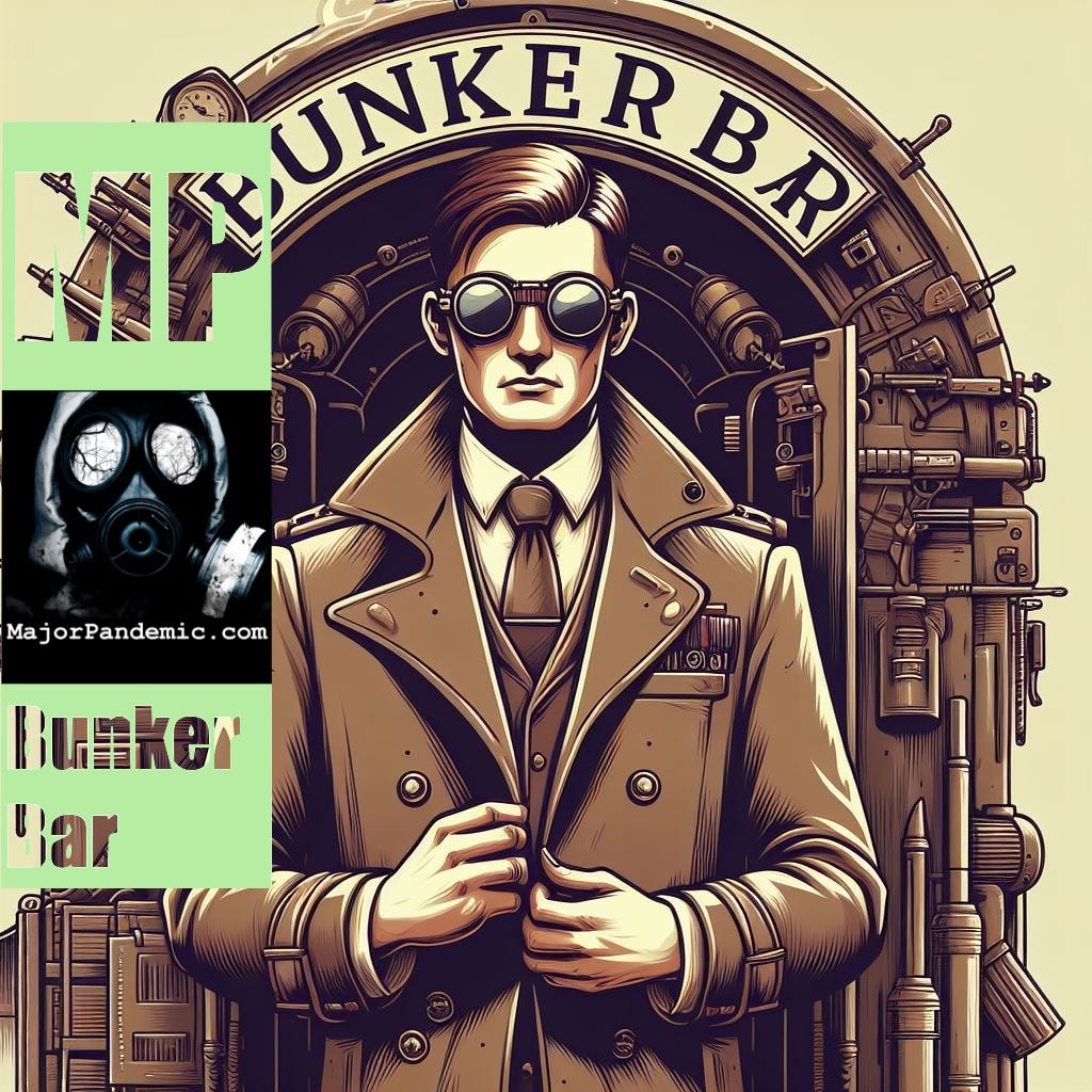 The legend of the Rhodesian A5 Shotgun