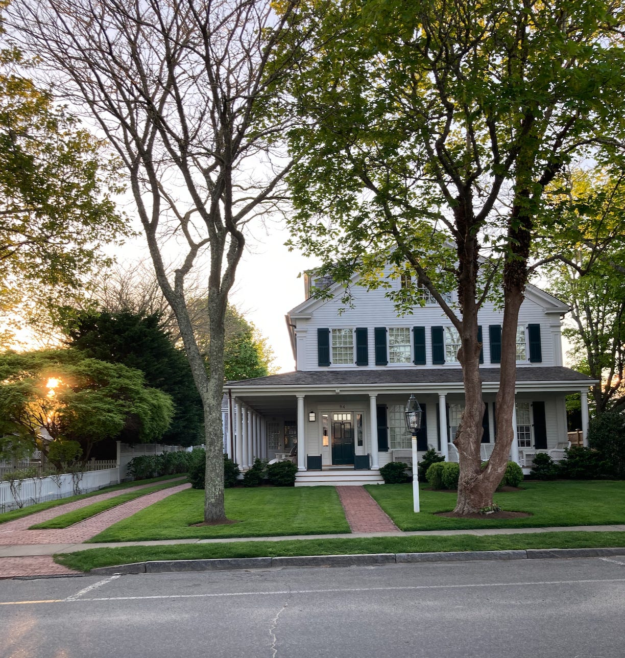 📆 Itinerary and Things to Do in Edgartown for Martha's Vineyard ...