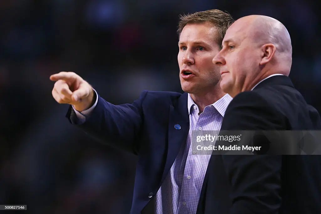 Coach Profile: Jim Boylen - by Joe - Behind the Coaching