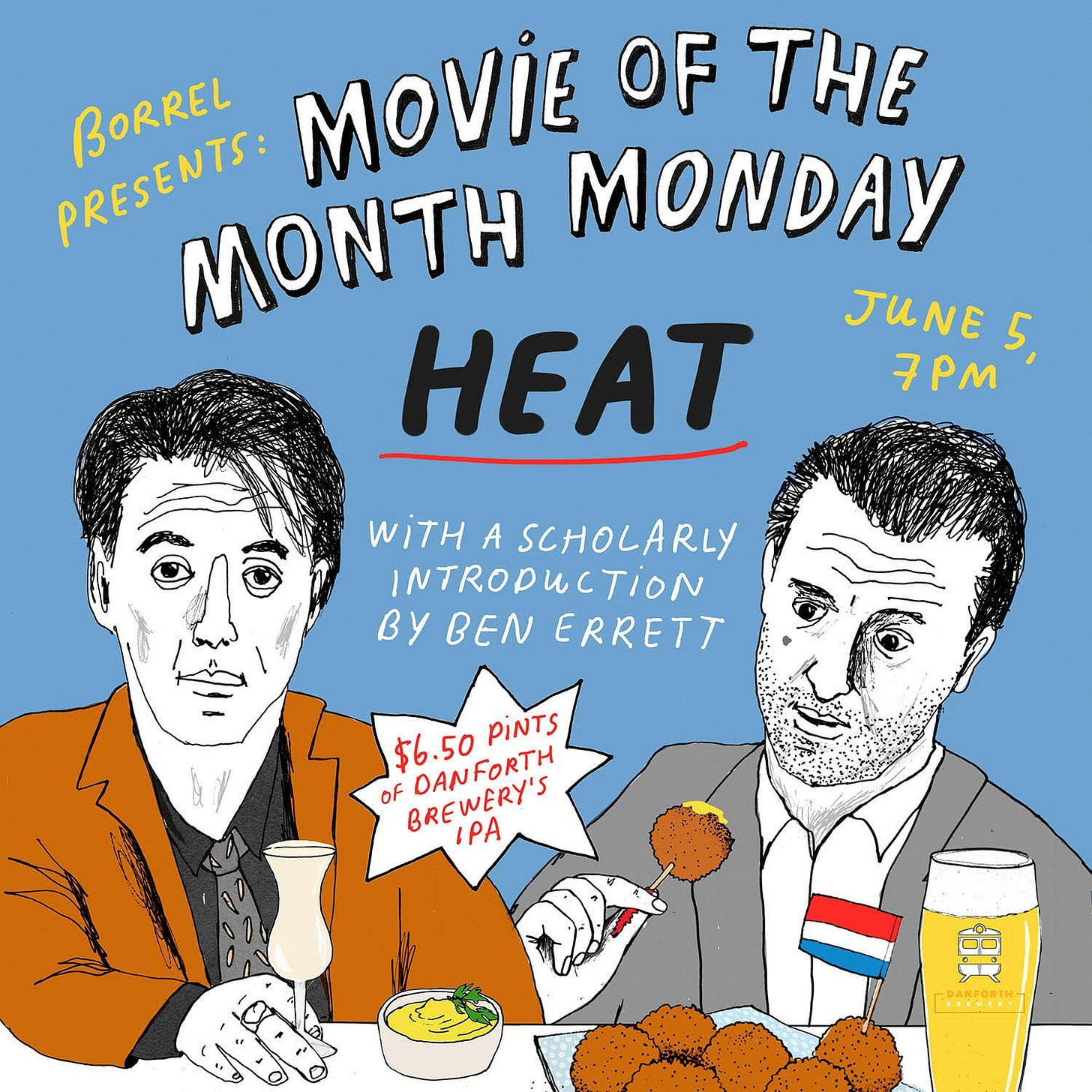 The Wit's Guide to Kremlinology - by Benjamin Errett