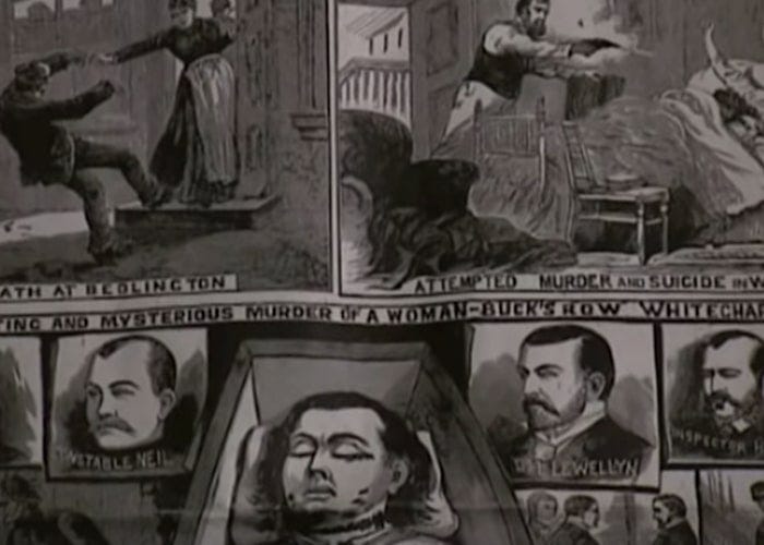 The 10 Most Fascinating Serial Killer Documentaries