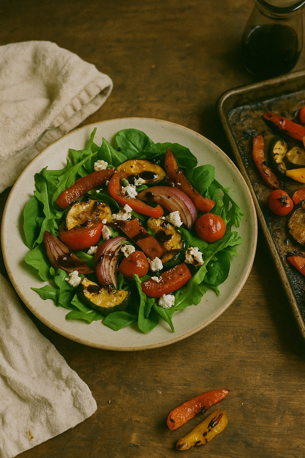 10 Cozy Cottagecore-Inspired Lunch Recipes