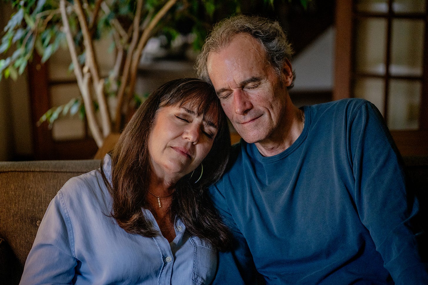 Should Professor Lose Job for Making Porn with His Wife?