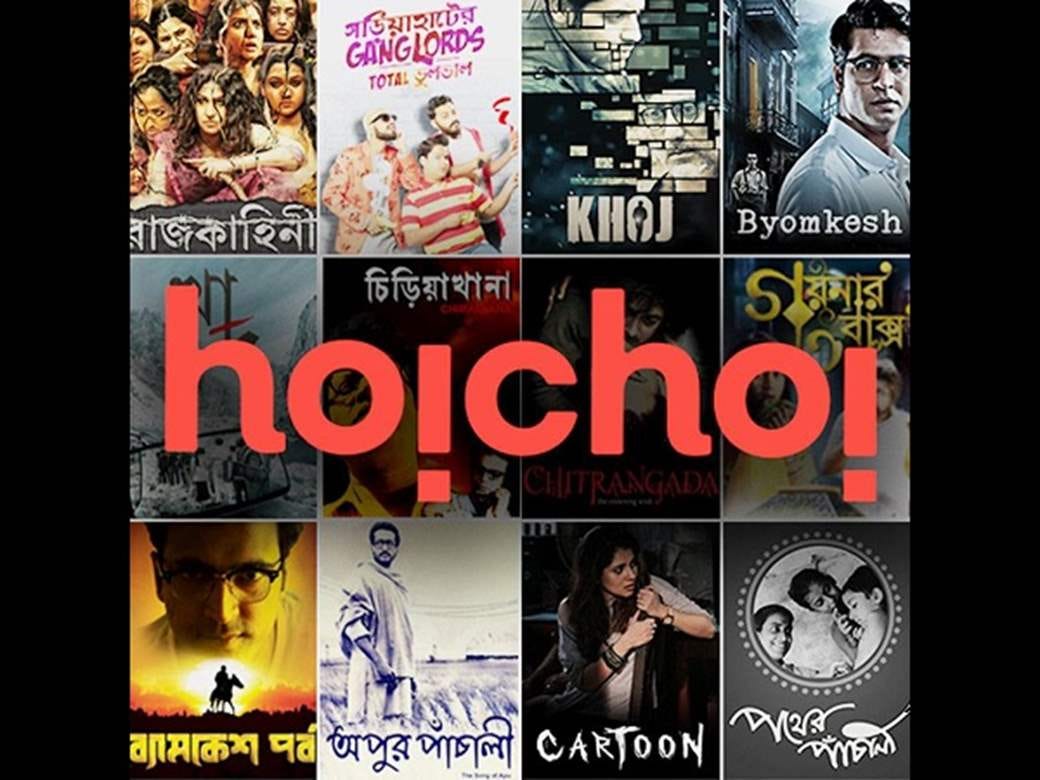 Breaking Down India's OTT Content Consumption Analysis for '24 ...