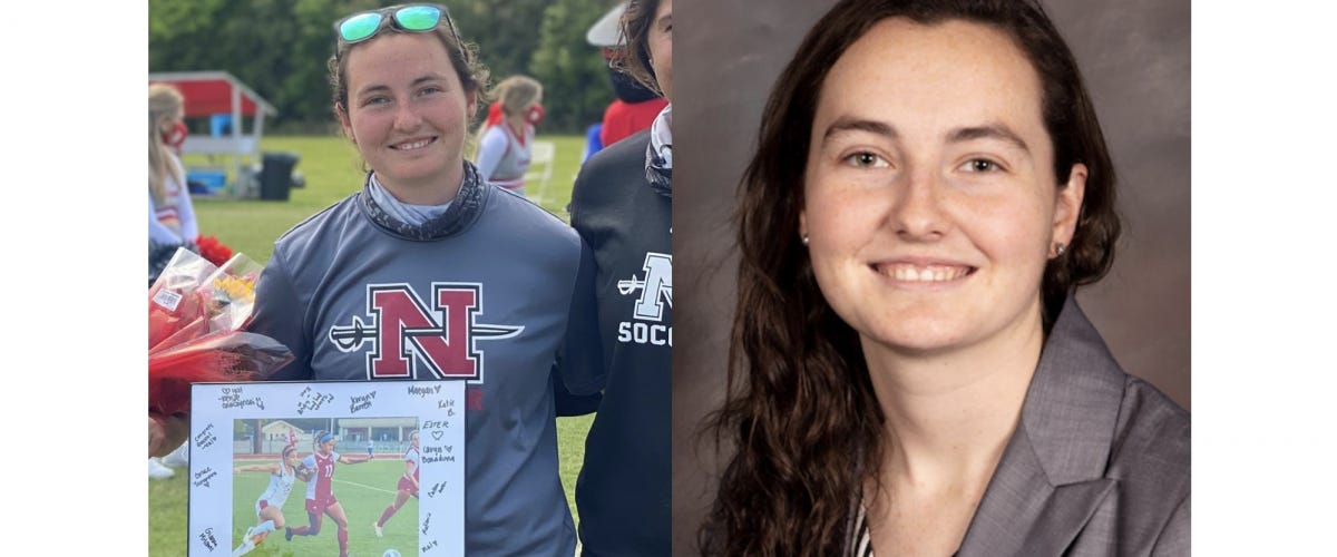 An Interview with Kelsey Morrison, Evangelical Academia’s Latest ...