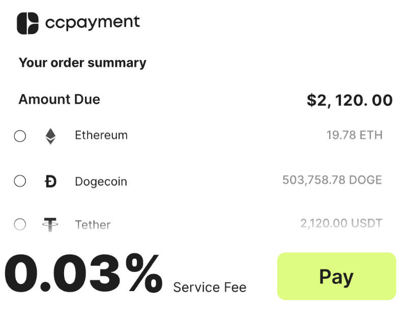 将钱包场景化，Cwallet 如何靠应用乐高提升用户体验？ - 深潮 TechFlow