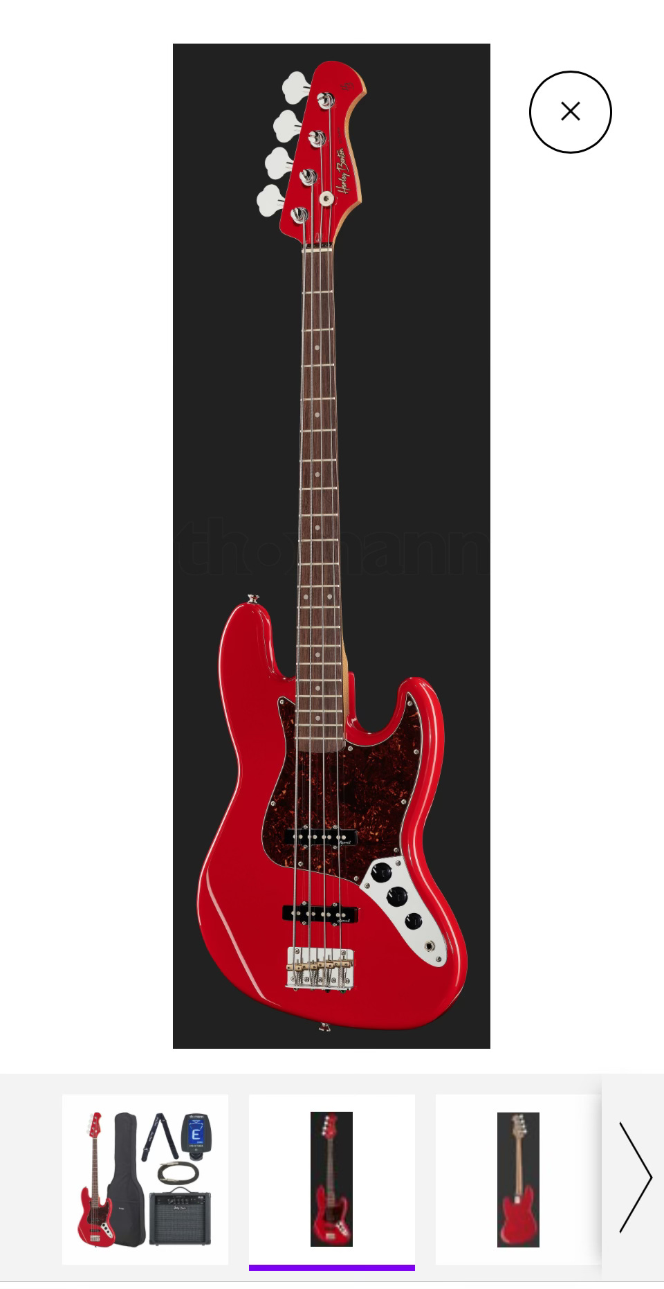 How to pick your 1st bass - basscally’s Substack