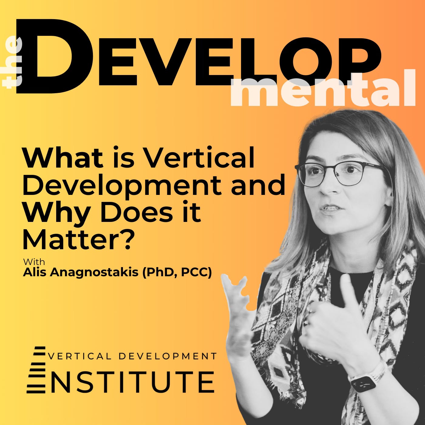 What is Vertical Development and Why Does It Matter?