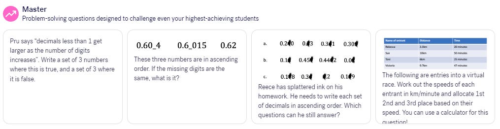 🎉Brand-new, free maths resources for every maths topic 🎉