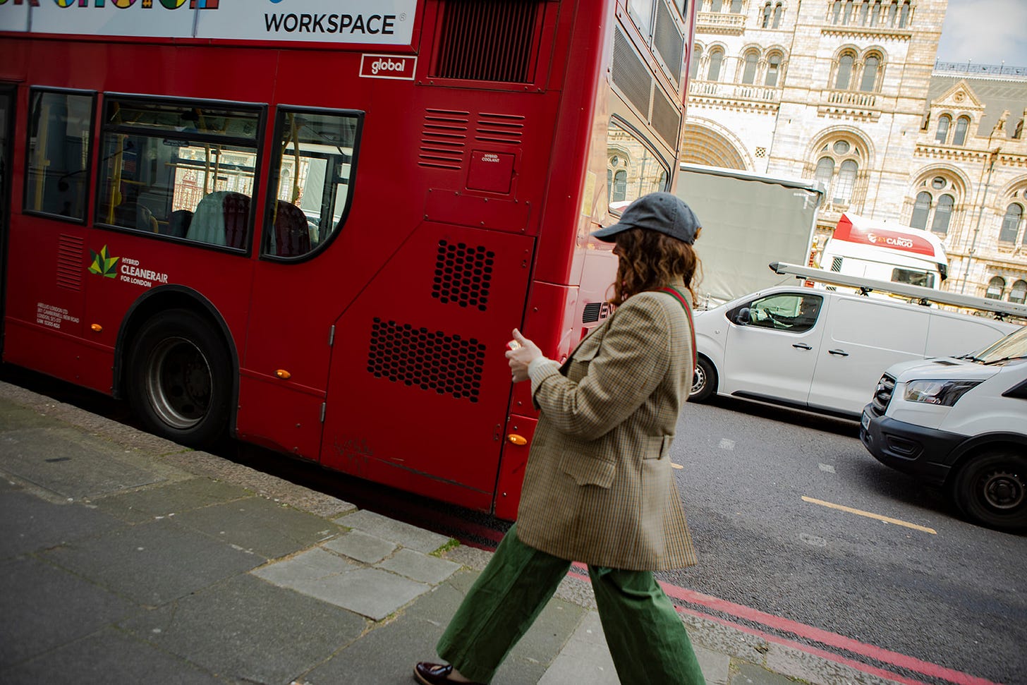 Q & A - by Jessica Reed Kraus - House Inhabit