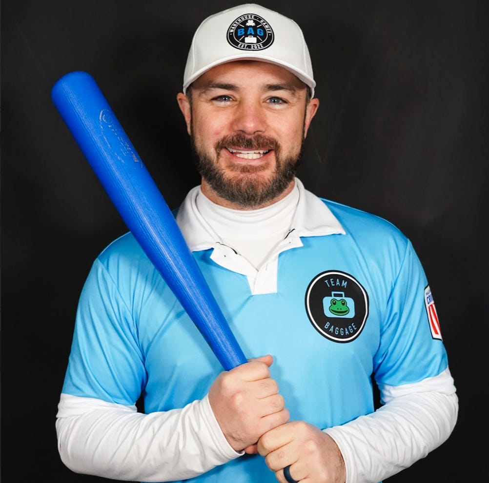 Ball in Play 3: The Rosters - Jomboy Media