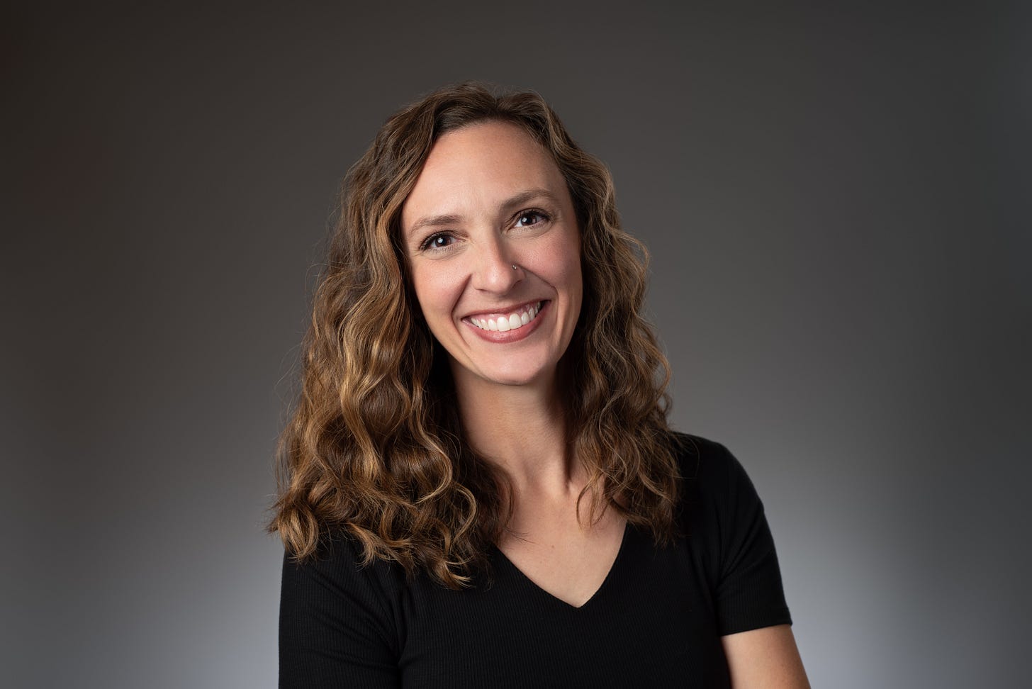 Hope Talks #1: Clarissa Moll Takes Us Beyond the Darkness