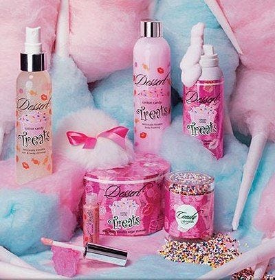 Do You Remember: Jessica Simpson’s Edible Beauty Brand