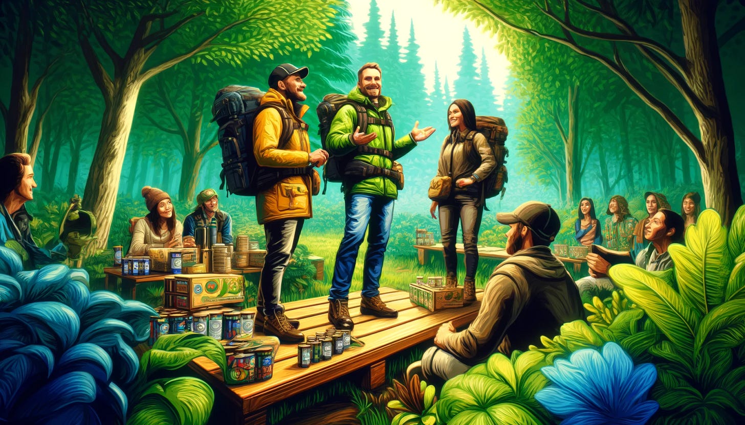 Building a Tribe: How to Transform Customers into Brand Ambassadors