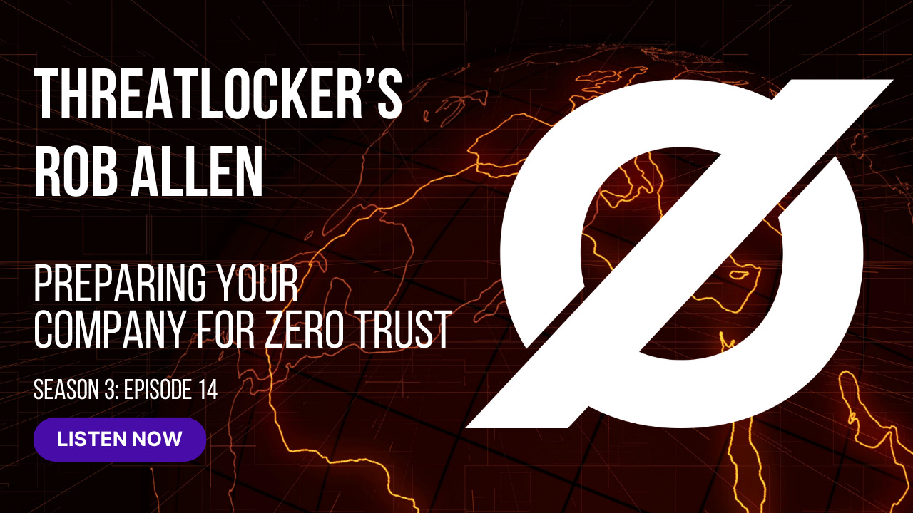 How to Operationalize Your Company for Adopting Zero Trust - Security Boulevard