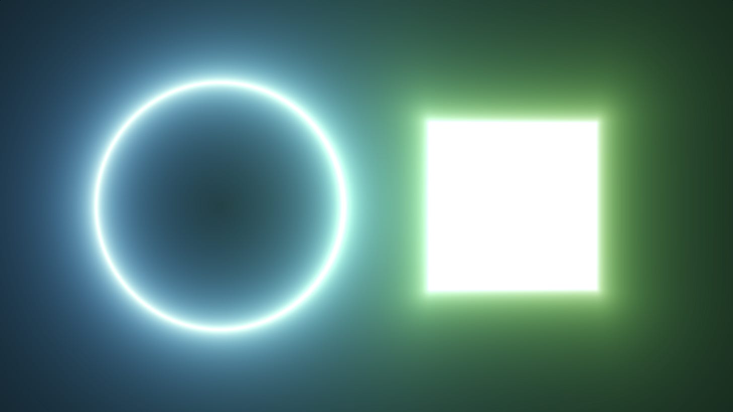 GM Shaders Mini: Lights - by Xor - GM Shaders