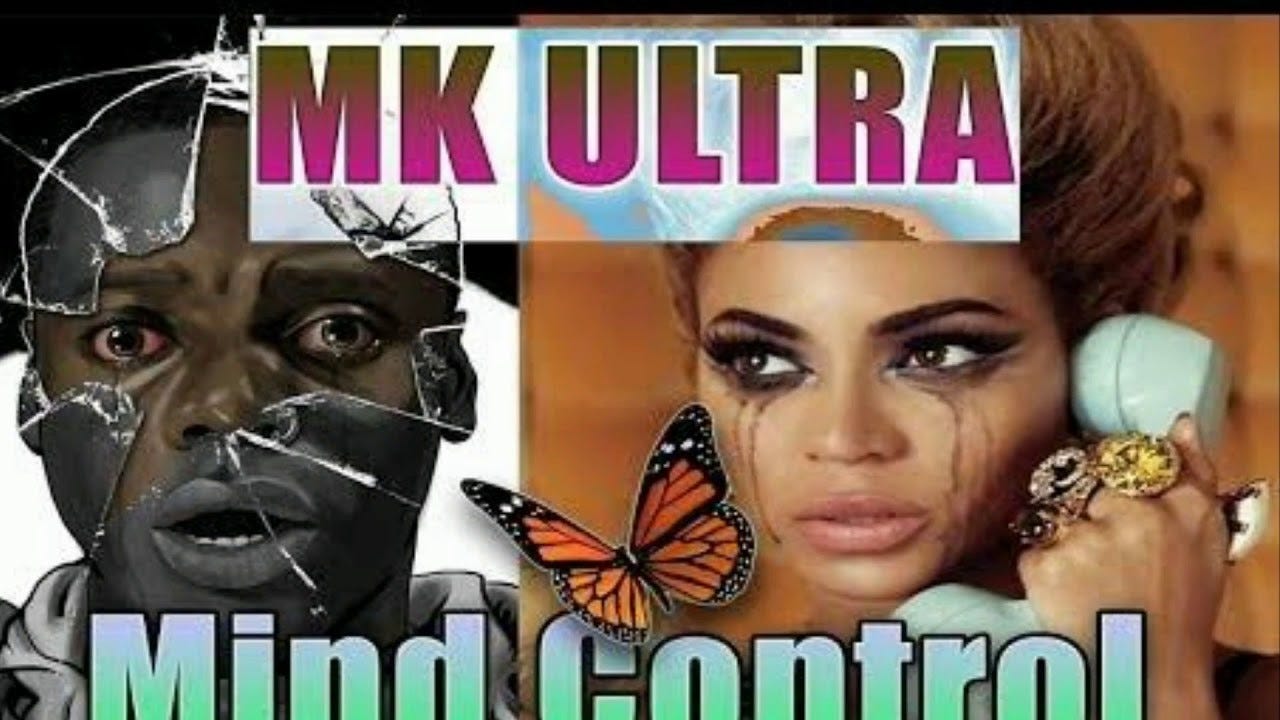 MK-Ultra: The CIA’s Top-Secret Cold War Research Program in Behavioral ...