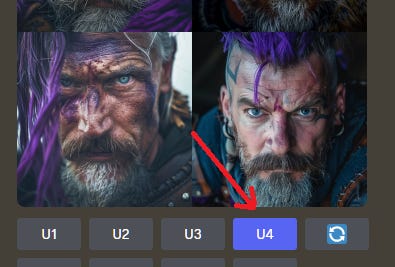 Midjourney Consistent Characters. (How To Use --cref)
