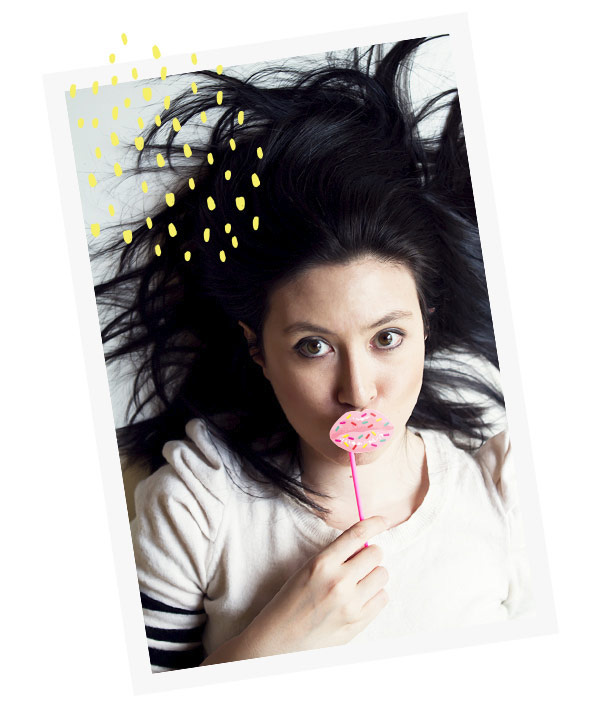 40 Fun DIY Photo Props - by Brad - ShutterPulse