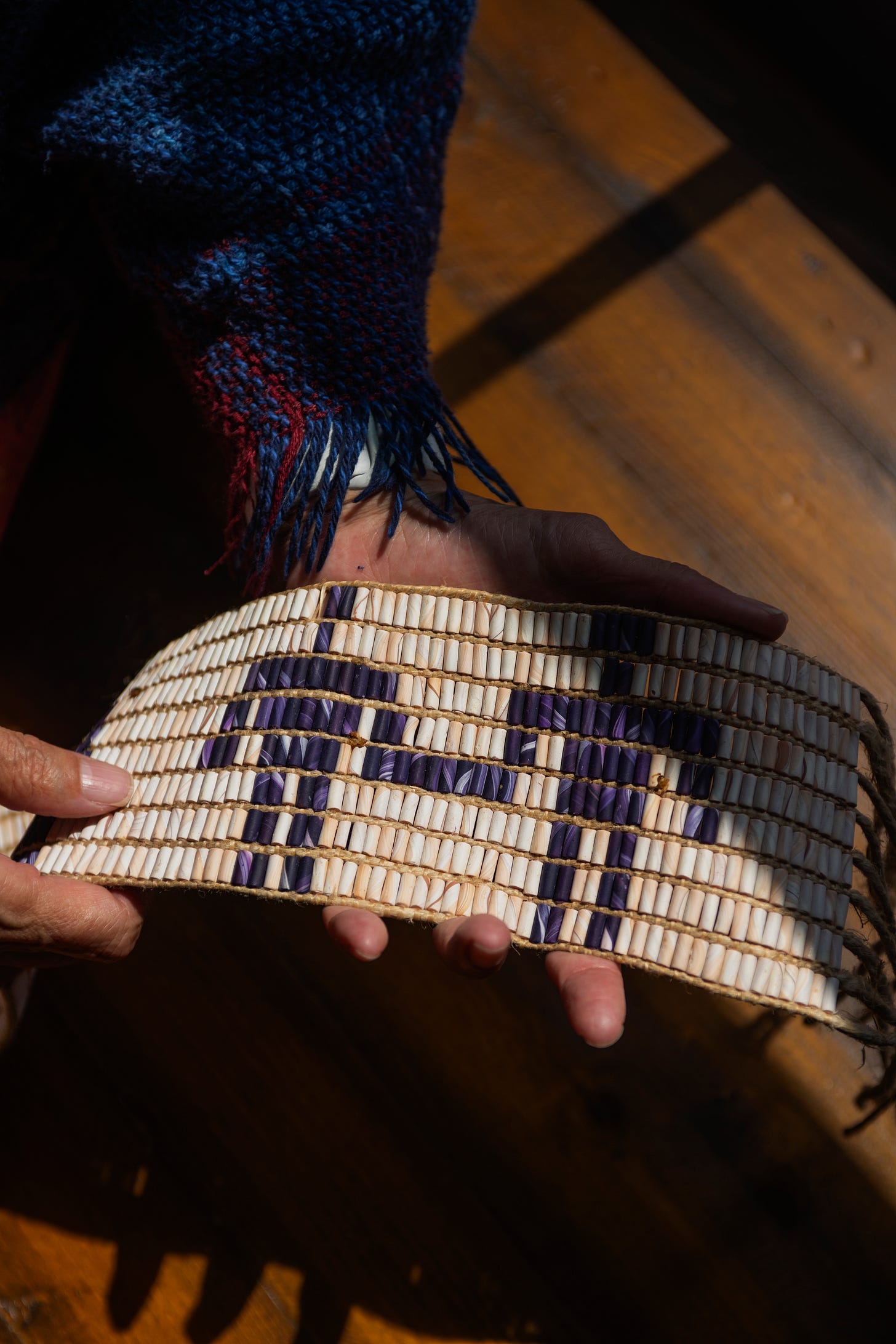 Rediscovering Setauket's Indigenous Legacy: The History and Challenges ...