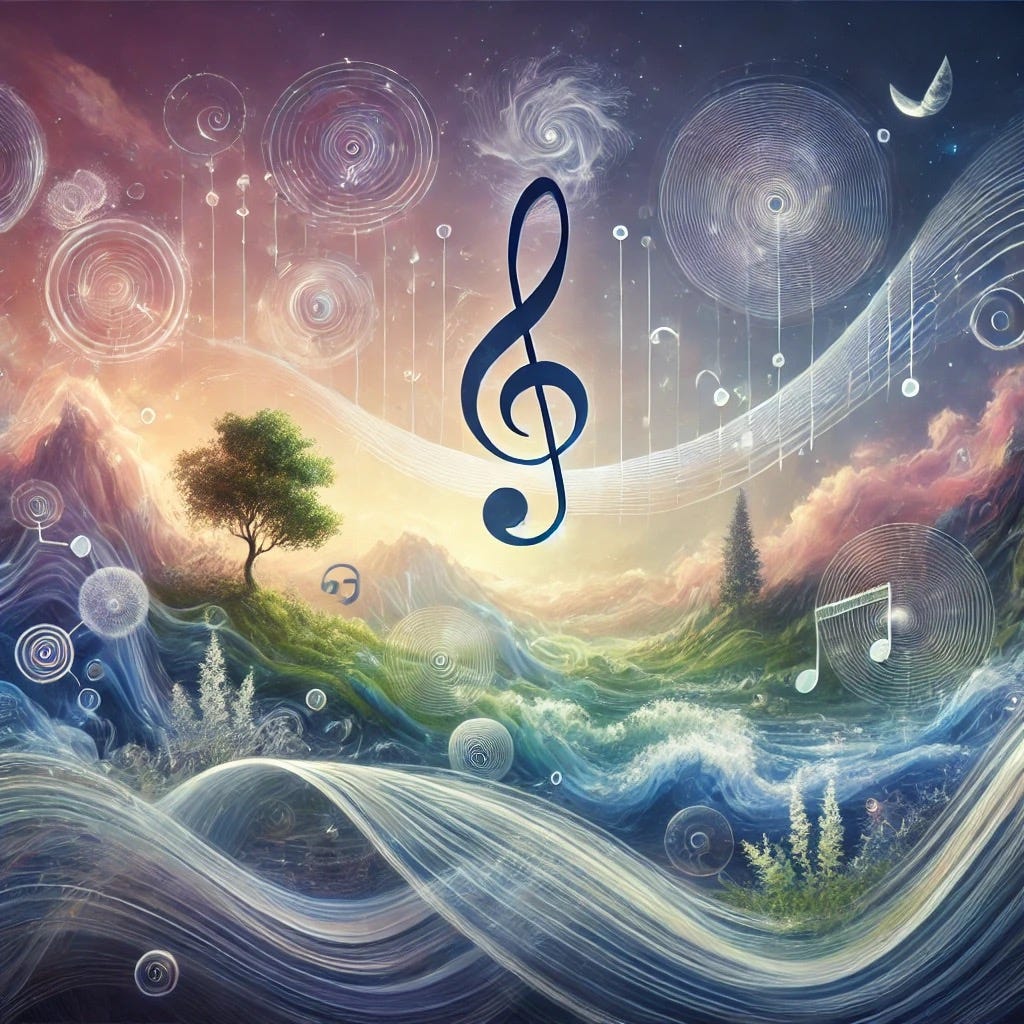 432 Hz: A Deeper Look into the Frequency Believed to Harmonize with Nature