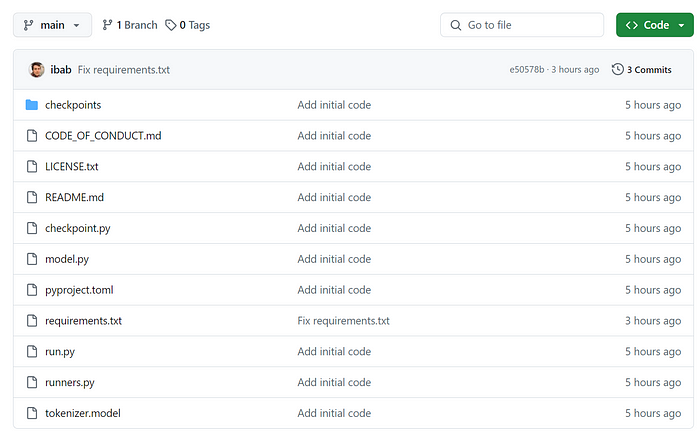Grok-1 Is Here: It's The Largest Open-Source LLM With 300B Parameters