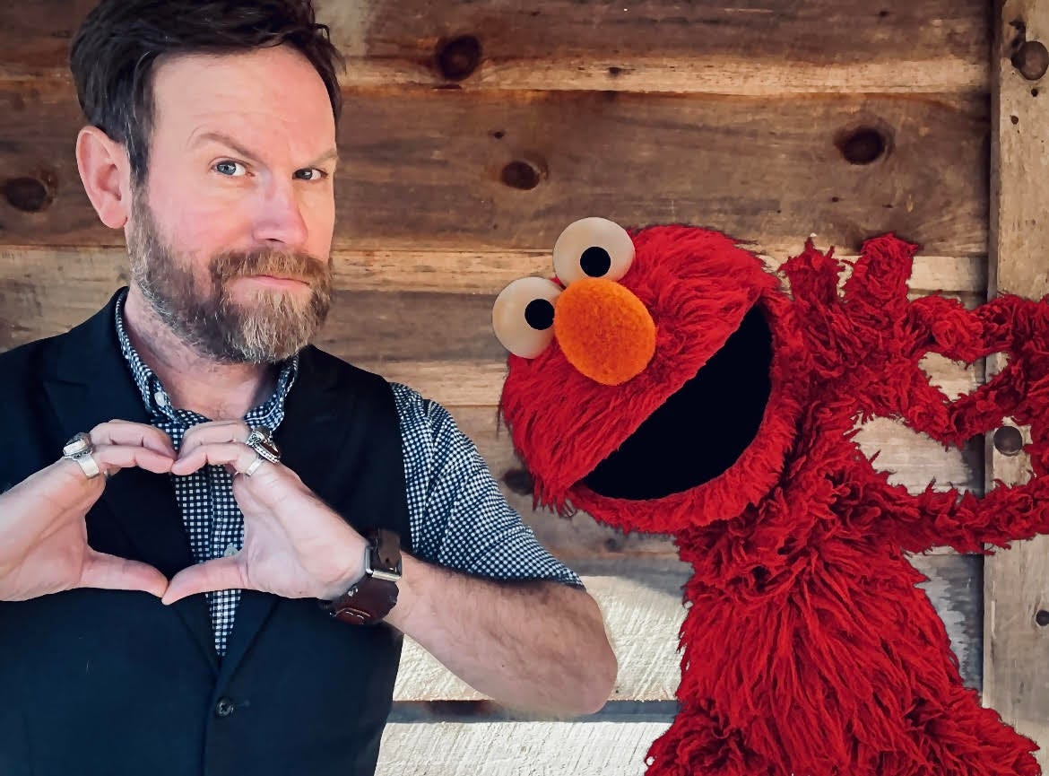 Millennials unloaded on Elmo, and Larry David couldn’t handle them ...
