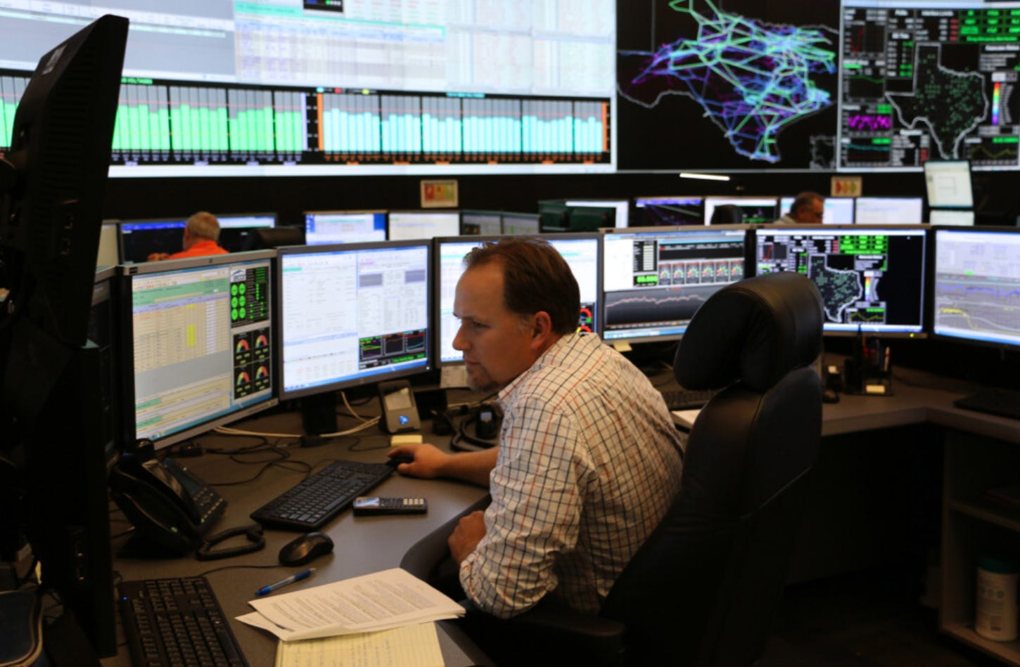 Is ERCOT attempting to "eighty-six" batteries?