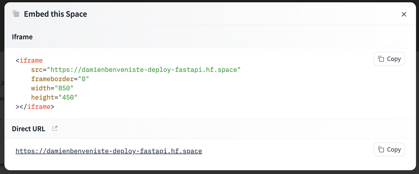 3 Ways to Deploy an LLM Endpoint With HuggingFace